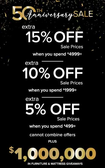 Living Room Sets – Traditional to Modern – HOM Furniture